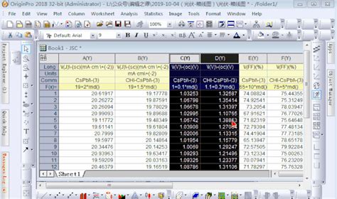 画箱线图教程:origin绘制boxplot箱线图 Csdn博客 画箱线图教程:origin绘制boxplot箱线图 Csdn博客