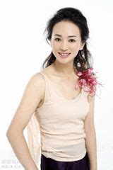 涓子写真 女人不再沉默女主角写真集 明星写真馆n63