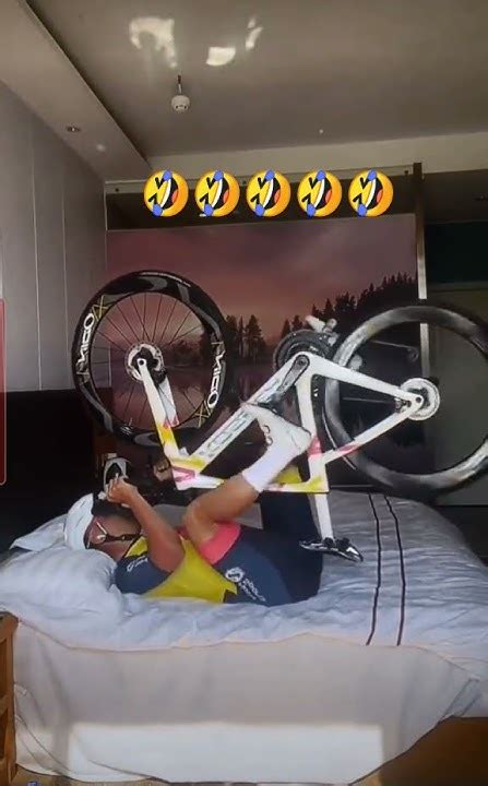 බයිසිකල් පිස්සෙක් 🤣 Youtube