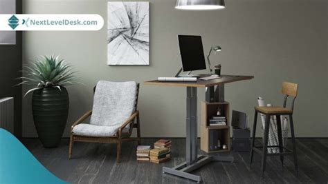 8 Ways To Unlock A Standing Desk The Ultimate Guide