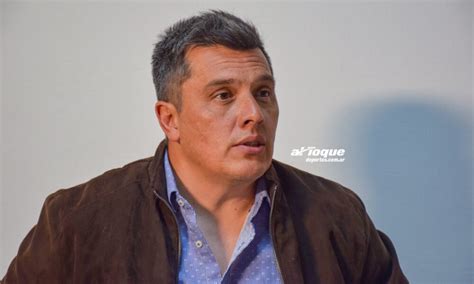 Felippa “fue Una Casualidad De Que No Haya Pasado A Mayores” Al