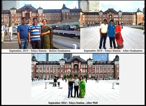 Master To Doctor Dreams To Reality Graduation To Phd And In Between Taking The Road Less