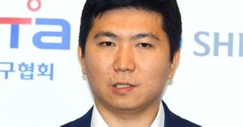 유승민 탁구협회장 대한체육회장 도전 공식 발표이기흥 現 회장과 맞대결 예고