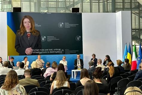 Міндовкілля назвало суму збитків які Росія завдала українському довкіллю всі останні новини