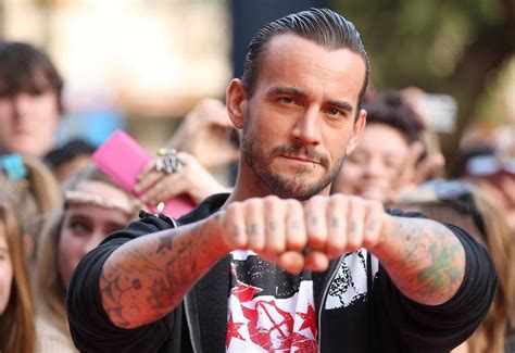 Cm Punk Compares The Greatest Wrestling Match Ever To 1994 Summerslam Match Essentiallysports