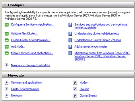 Cisco UCS Hyper V Cluster Add Nodes To Hyper V Cluster Part Thomas Maurer
