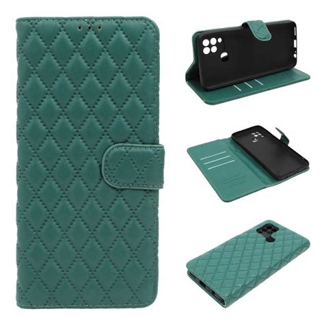 Etui Do Infinix Hot G Smart Soft Zielone Obudowa Pokrowiec Case Gsm Hurt Sklep Empik Com
