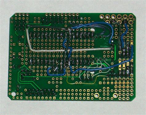 Yay Got My New 1284 Pcbs 3rd Party Boards Arduino Forum Yay Got My New 1284 Pcbs 3rd Party Boards Arduino Forum