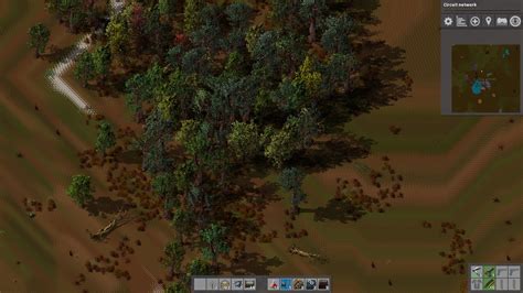 Does Someone Know How To Fix This R Factorio