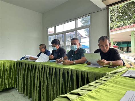 การแนะนำรายนามสมาชิกสภาเกษตรกรจังหวัดตาก อำเภอท่าสองยาง จังหวัดตาก