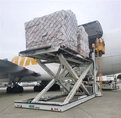 厦门 墨西哥城国际全货机航线正式开航航空要闻资讯航空圈