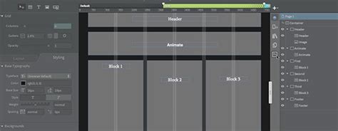 Improvements To Edge Reflow Cc Layers Magazine