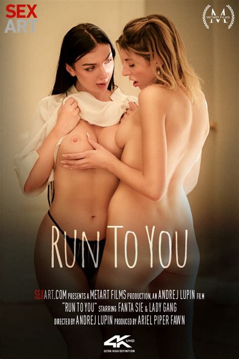 Fanta Sie Lady Gang Run To You Sexart