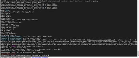 Memcpy Input Buffers Buffer Model Getinputbuffersizes