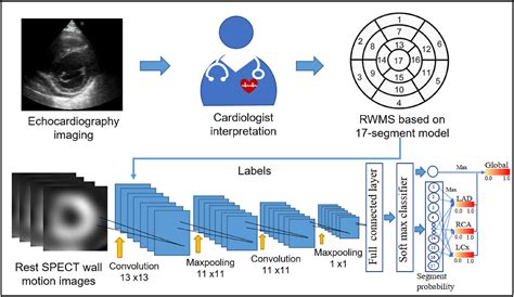 Interpretation Of Spect Wall Motion With Deep Learning Journal Of