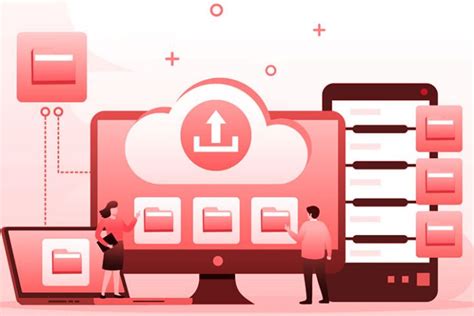 Cloud Backup How To Do It According To Your Device