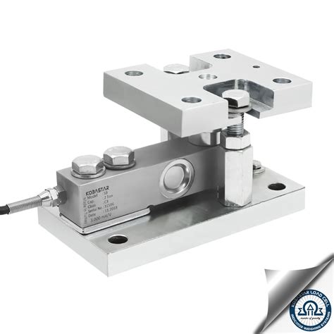 Load Cell Calibration Accuracy And Reliability