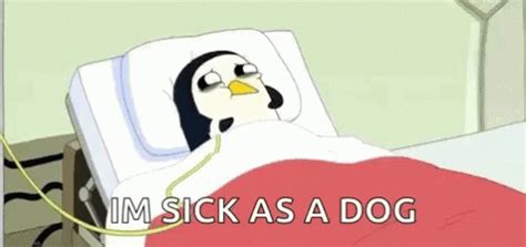 Sick S