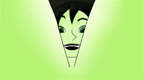 Ych Cleavagepov Matt3862 Shego By Boob Slave On Deviantart
