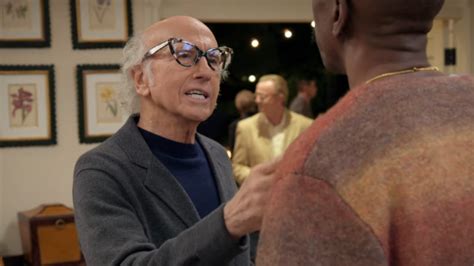Curb Your Enthusiasm Season 9 Is Coming