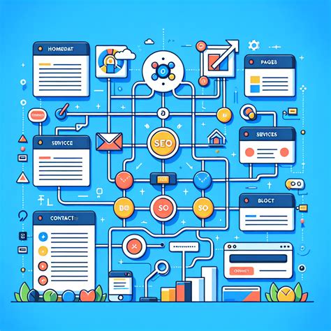 creating an seo friendly website structure chatsworth web solutions ltd