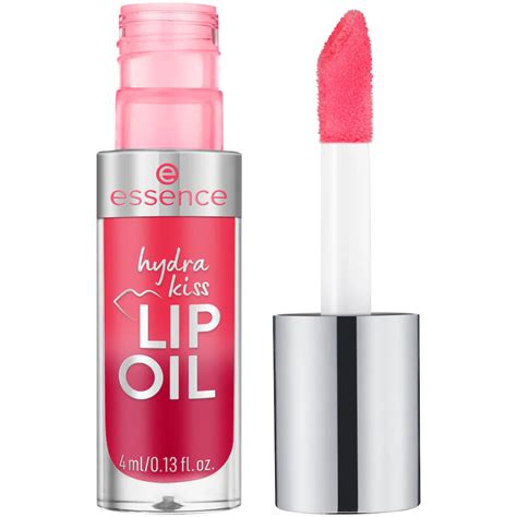 Essence Lipgloss Hydra Kiss Lip Oil Set 3 Tlg Im Online Shop