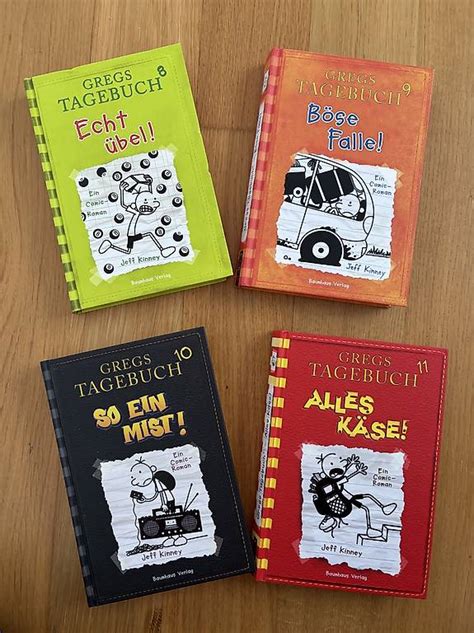 Gregs Tagebuch Im Kanton Bern Tuttich