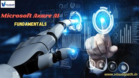 Azure Ai 102 Training In Hyderabad Visualpath By Venkatakrishna Visualpath Nov 2024 Medium