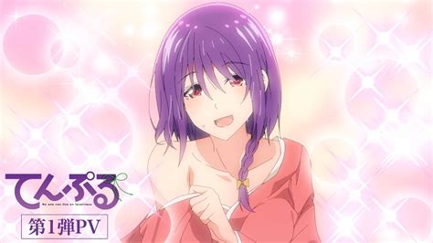 Tenpuru Anime Tv