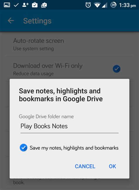 Google Play Books For Android Gets Improved Recommendations