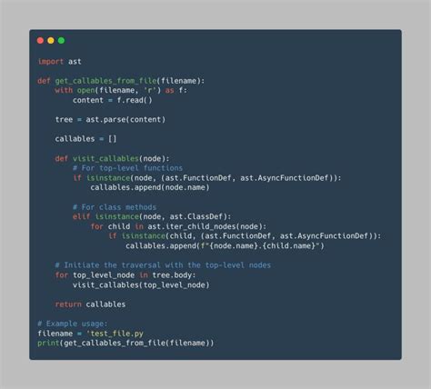 Python Codequality Ast Linters Automation Bob Belderbos