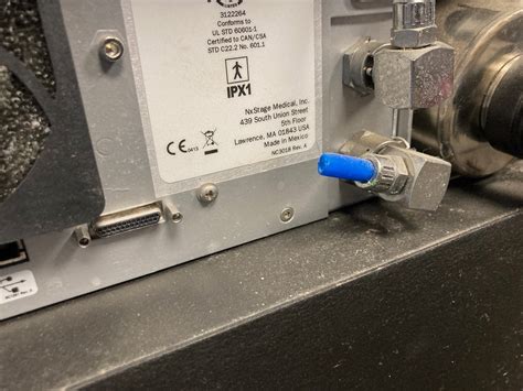 Fresenius Nxstage Pureflow Sl Water And Dialysate Preparation System Auschoice