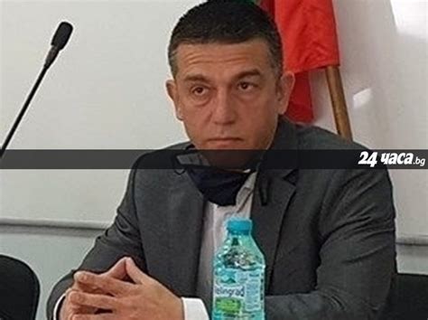 Георги Димов е новият шеф на митниците Румен Спецов остава начело на НАП Видео