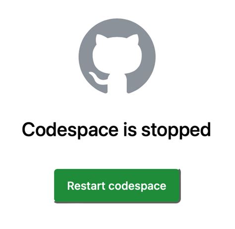 Check In Code And Restart Codespaces League Curriculum