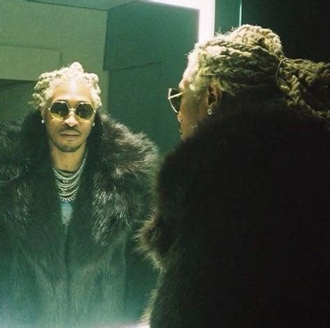 Future Rapper Iconic Pictures