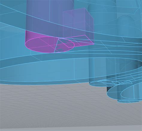 Boolean Union Vs Create Solid When Exported To STL For Printing In D
