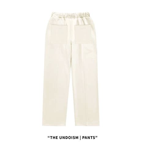 Undo® The Uism Pantscream