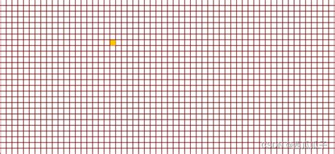 计算机图形学：直线段的生成算法，vs实现数值微分法和中点bresenham算法fillonepixel 函数用来绘制一个像素 Csdn博客