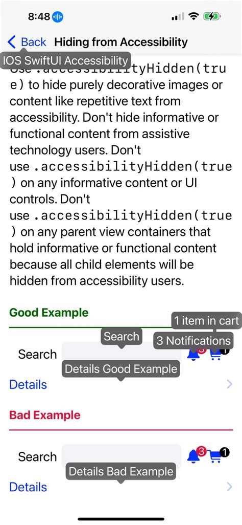 Swiftui Technique Inspired By Real World Examples Paul J Adam Posted