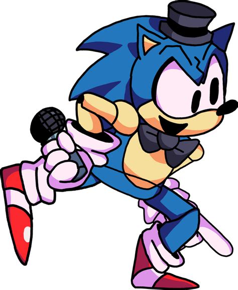 Fnas Sonic Left By Laufu2737 On Deviantart