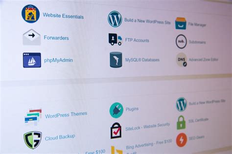 basic guide to wordpress file structure and database prevent direct