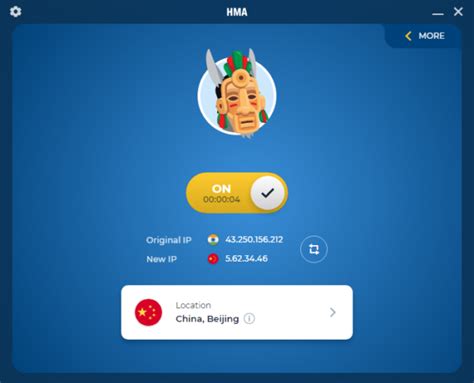 How To Get A Chinese IP Address In 2023 Chinese Proxy VS VPN
