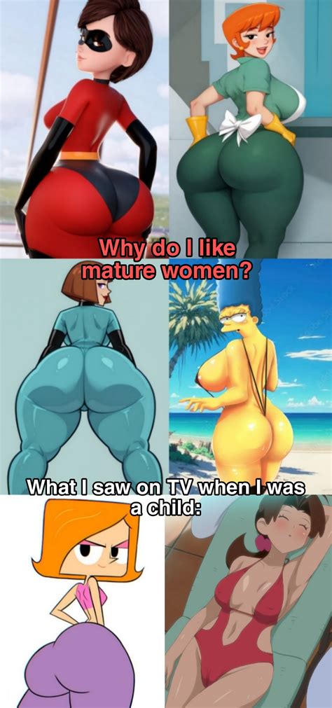 Rule 34 Ai Generated Ass Breasts Cartoon Network Danny Phantom Debbie