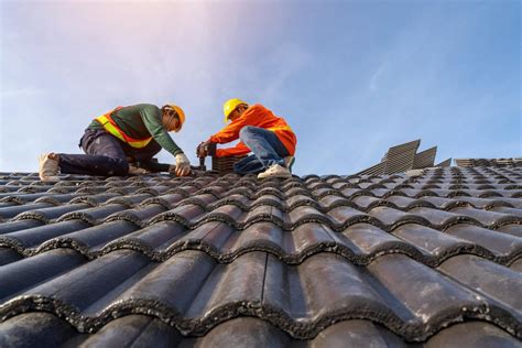 Which Factors Should You Consider In Roof Repair Estimates