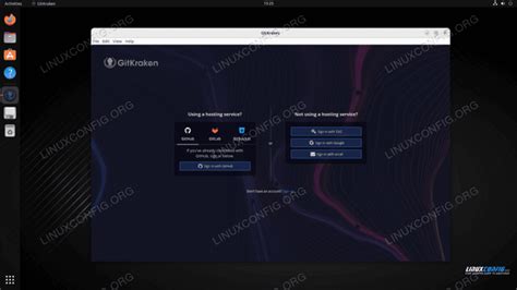 List Of Git Gui Applications For Linux Linux Tutorials Learn Linux Configuration