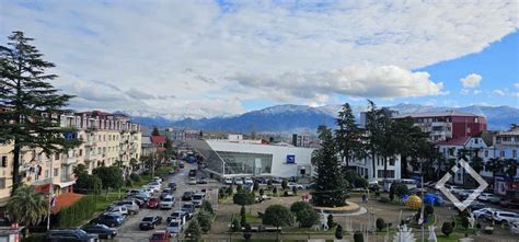 რთული მეტეოროლოგიური მდგომარეობის გამო კონცერტი ახალი წლის დღეები ქობულეთში 25 დეკემბრის