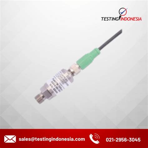 Low Range Digital Pressure Sensor TESTINGINDONESIA CO ID