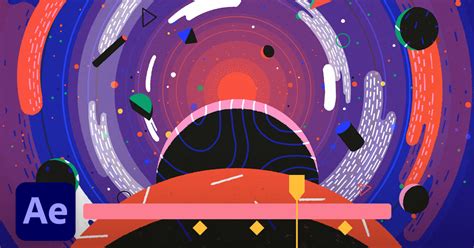 Discount Offer Online Course Animated Transitions With 2d Illustration And After Effects Coursesity