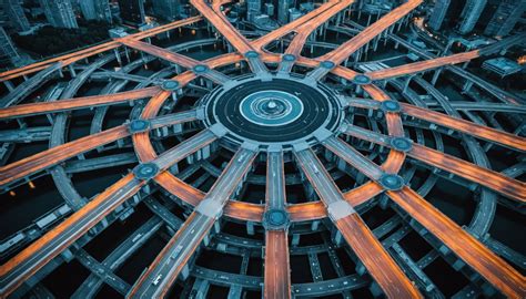 Unlocking Real Time Infrastructure Insights The Role Of Digital Twins In Monitoring Systems