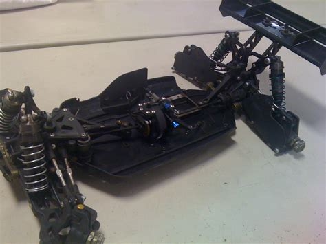 Losi Buggy R C Tech Forums